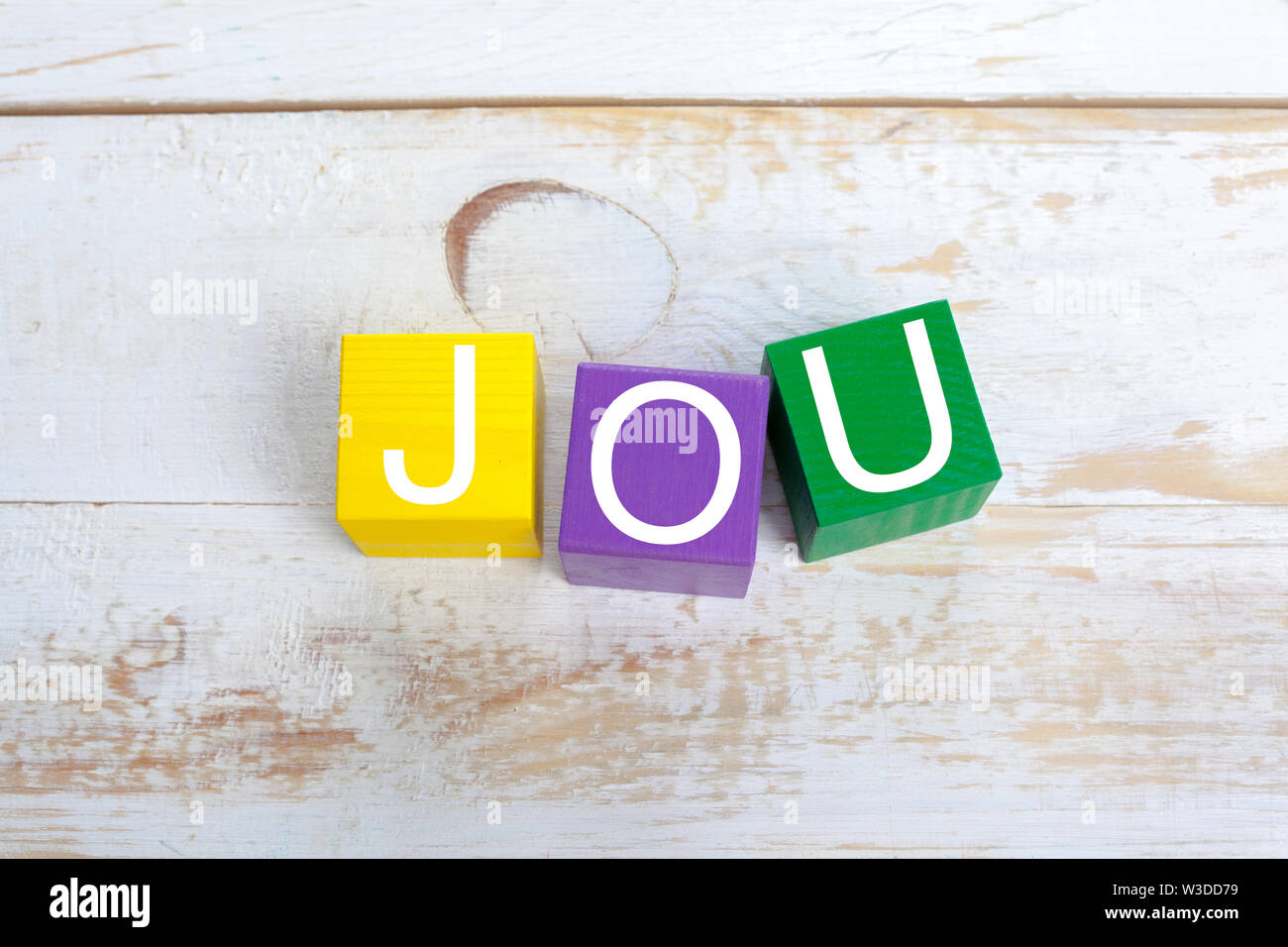 Jou alphabet hi-res stock photography and images - Alamy