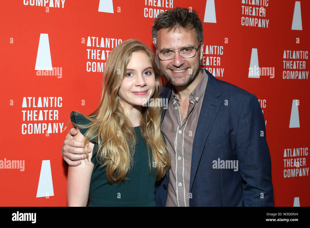 Opening night party for The Secret Life Of Bees held at Smithfield Hall ...