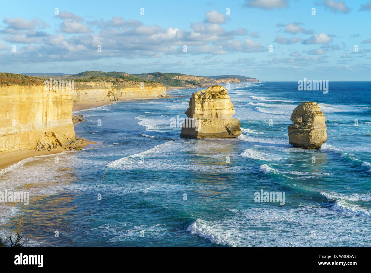 Castle beach bay australia hi-res stock photography and images - Alamy