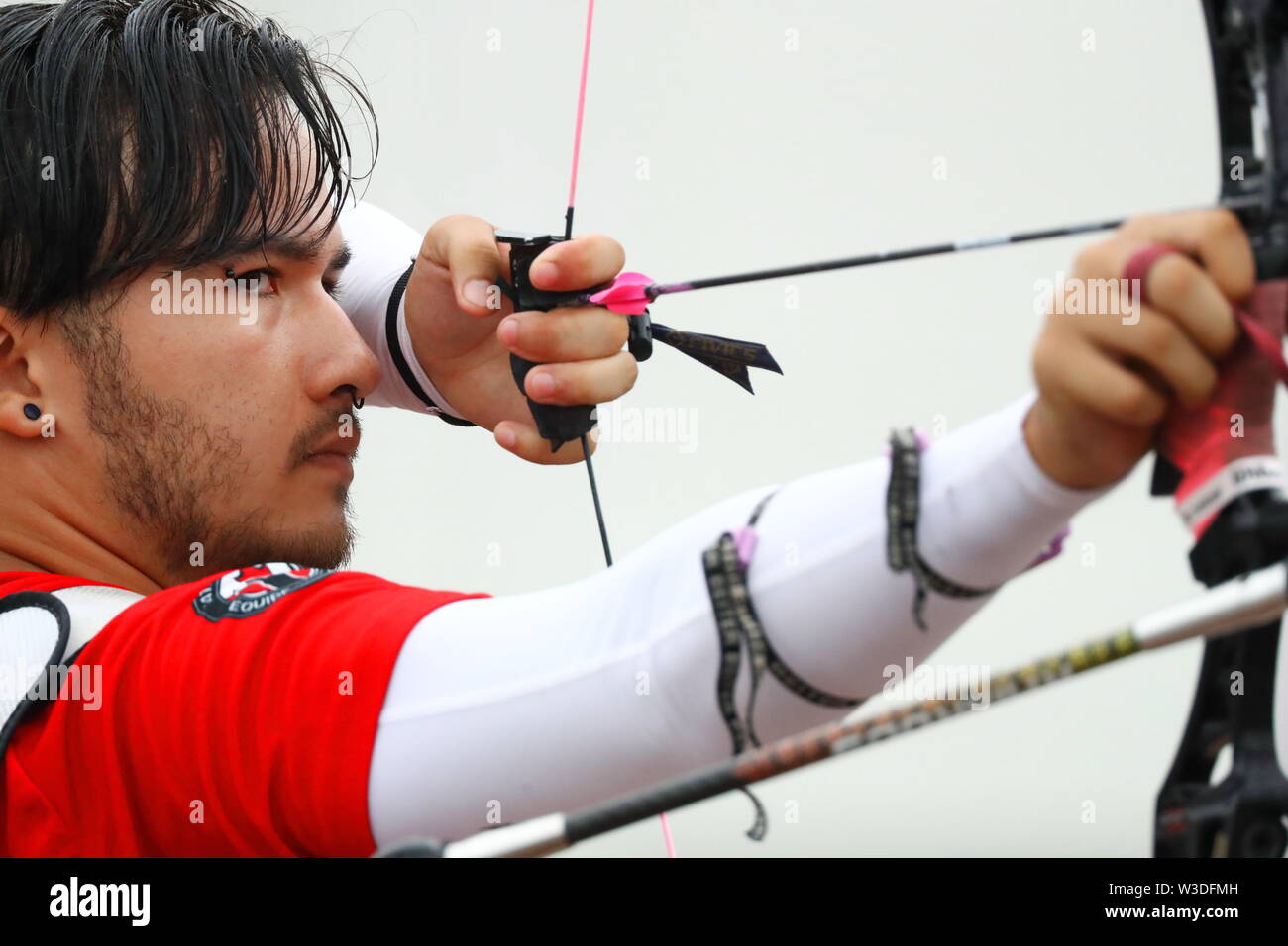 Eric Peters High Resolution Stock Photography and Images - Alamy