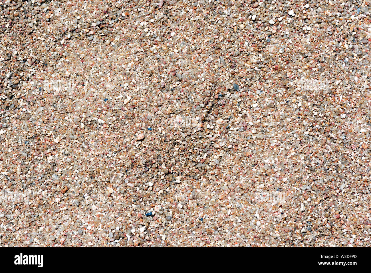 Sea coast sand texture close up. Natural background Stock Photo - Alamy