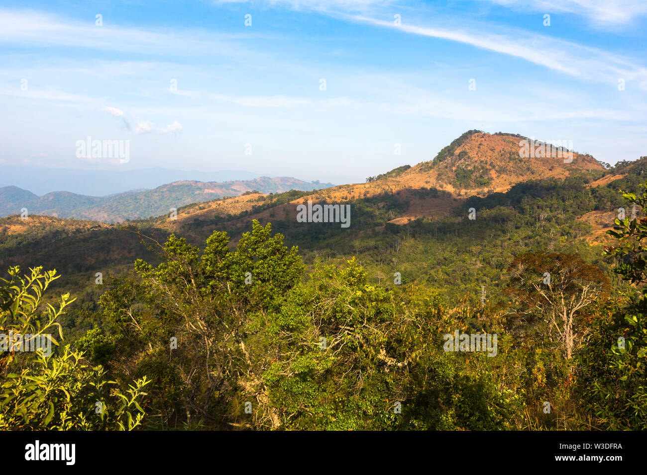 Dalat view hi-res stock photography and images - Alamy