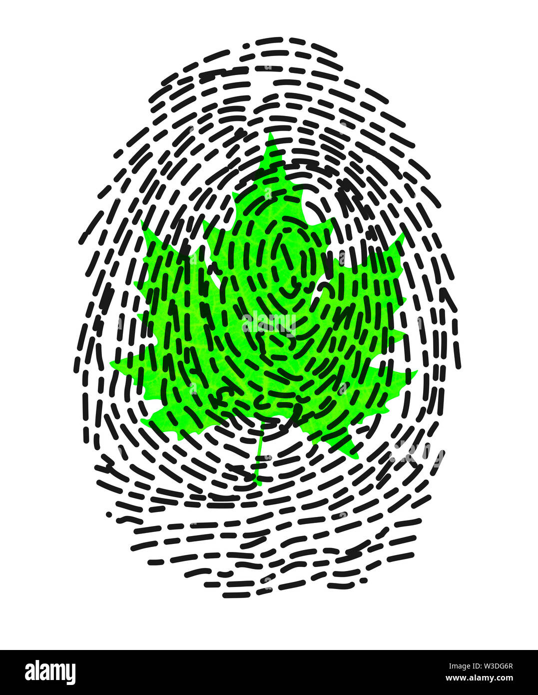 Green energy stamp hi-res stock photography and images - Alamy