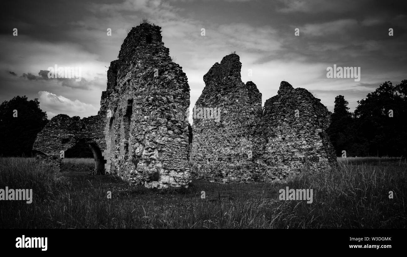 Weathered stone ruins historic hi-res stock photography and images - Alamy