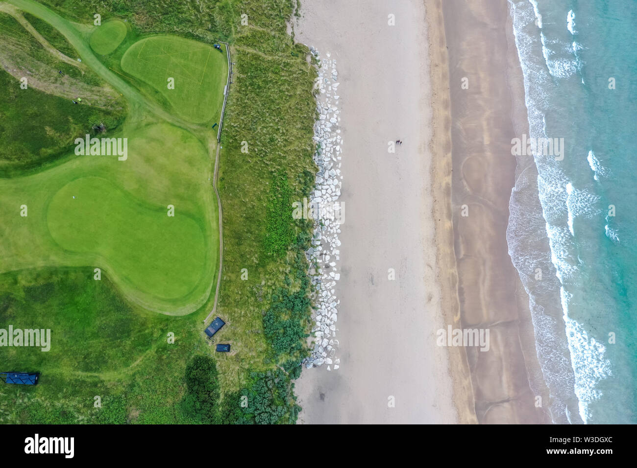 Portrush hi-res stock photography and images - Alamy