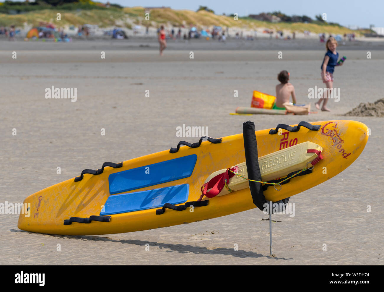 Sussex lifeguards hi-res stock photography and images - Alamy