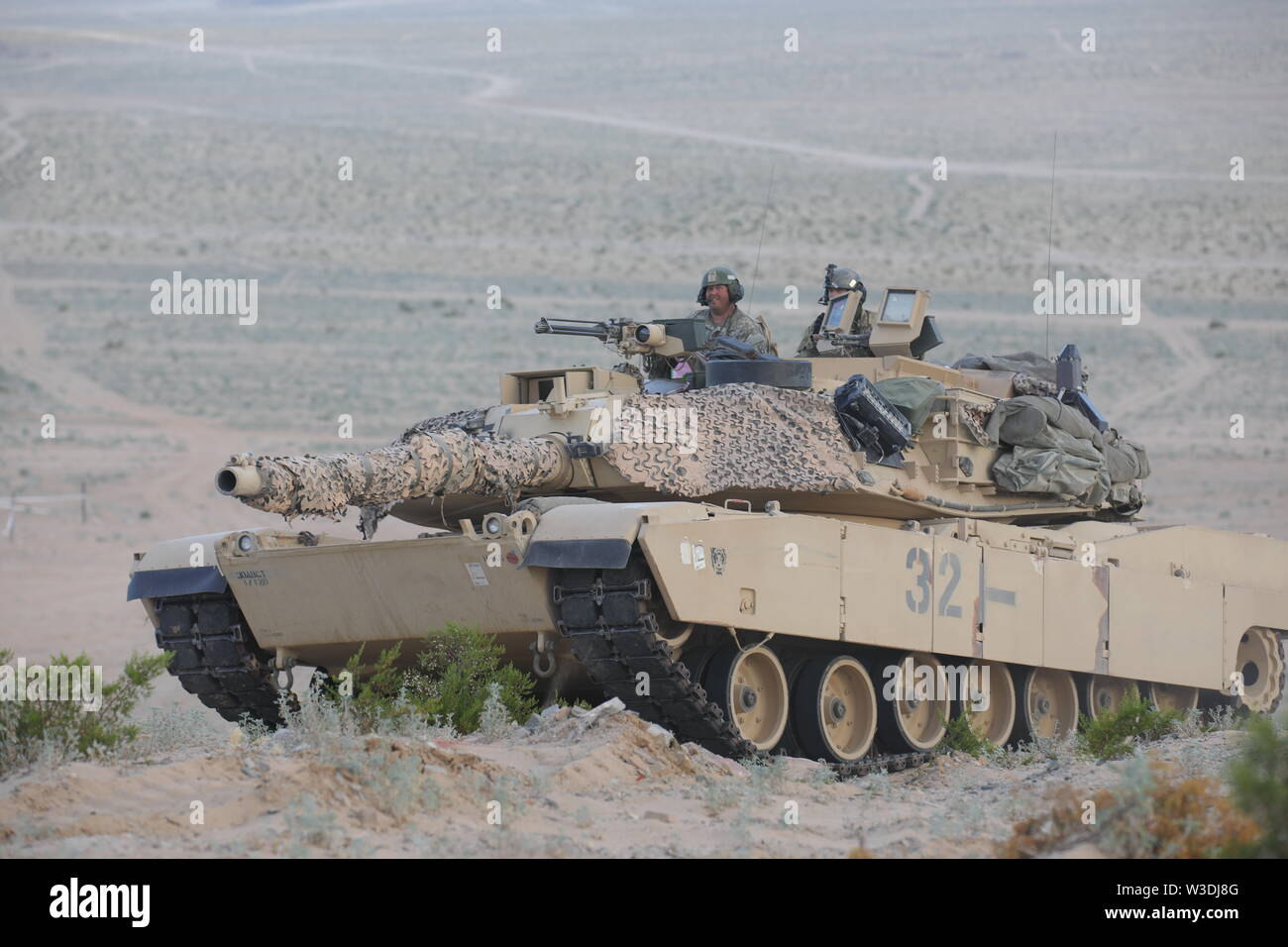 30th abct army national guard hi-res stock photography and images - Alamy