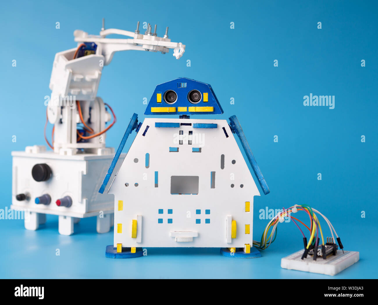 Smart simulator hi-res stock photography and images - Alamy