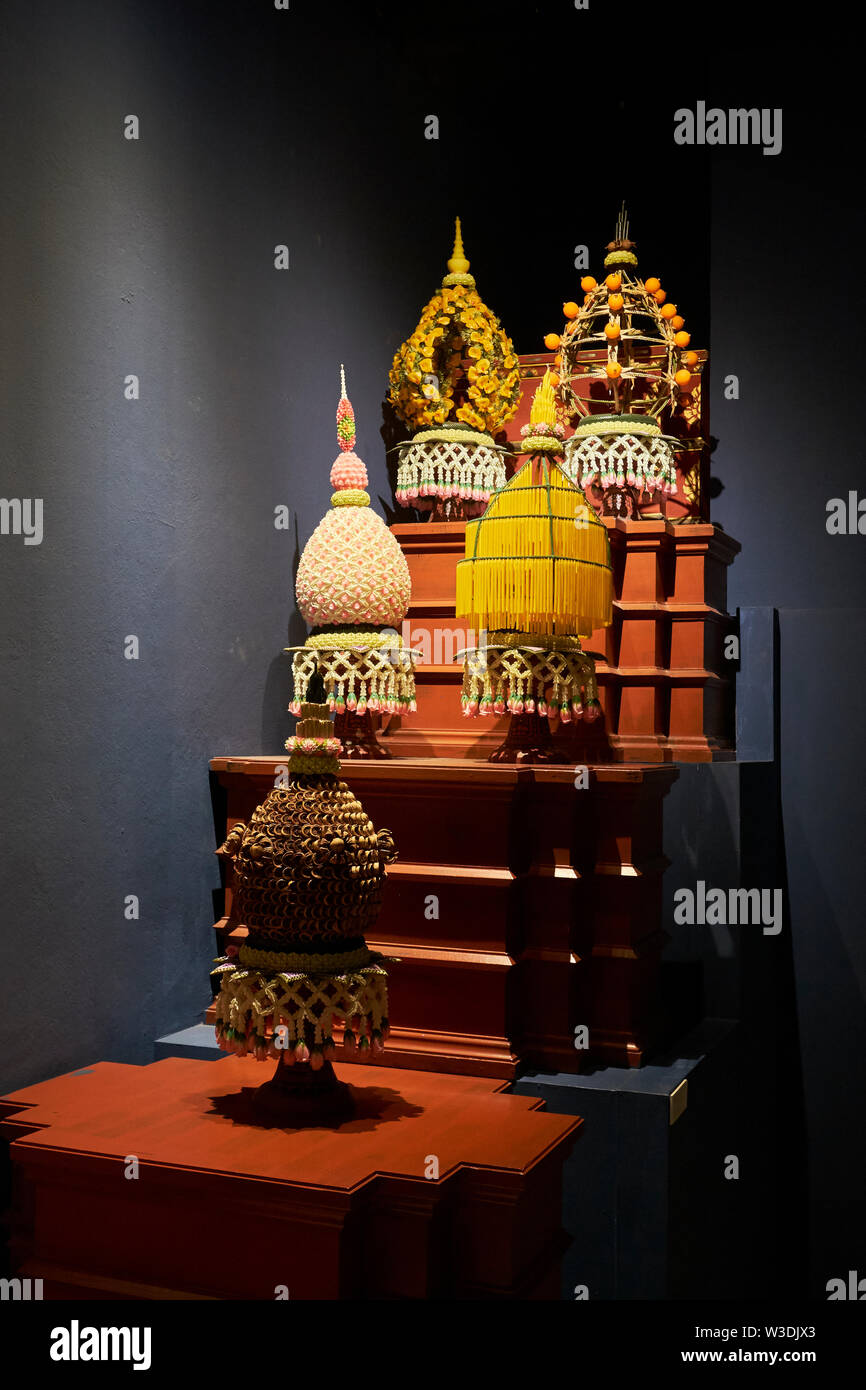 Buddhist folklore hi-res stock photography and images - Alamy