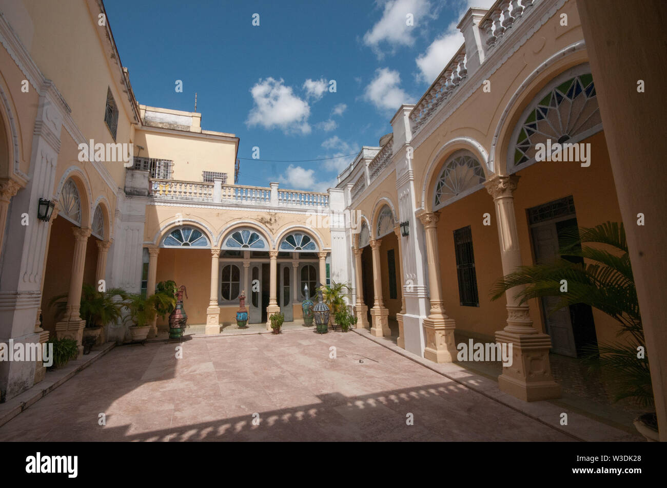 Cuba camaguey ignacio agramonte hi-res stock photography and images - Alamy