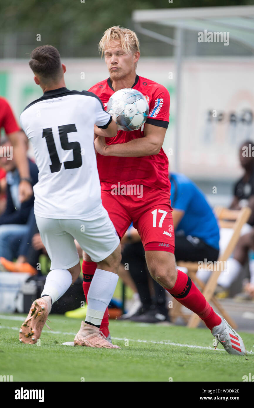 Gary magnee hi-res stock photography and images - Alamy