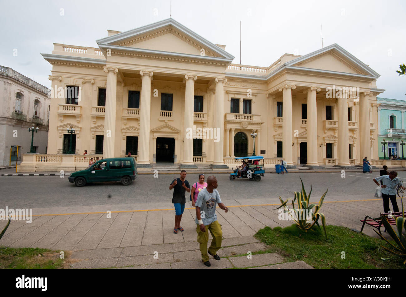 Parque Leoncio Vidal High Resolution Stock Photography and Images - Alamy