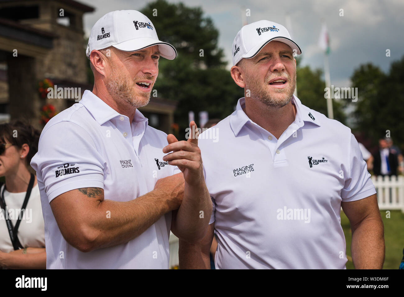 Strictly Come Dancing star and professional dancer James Jordan and ...