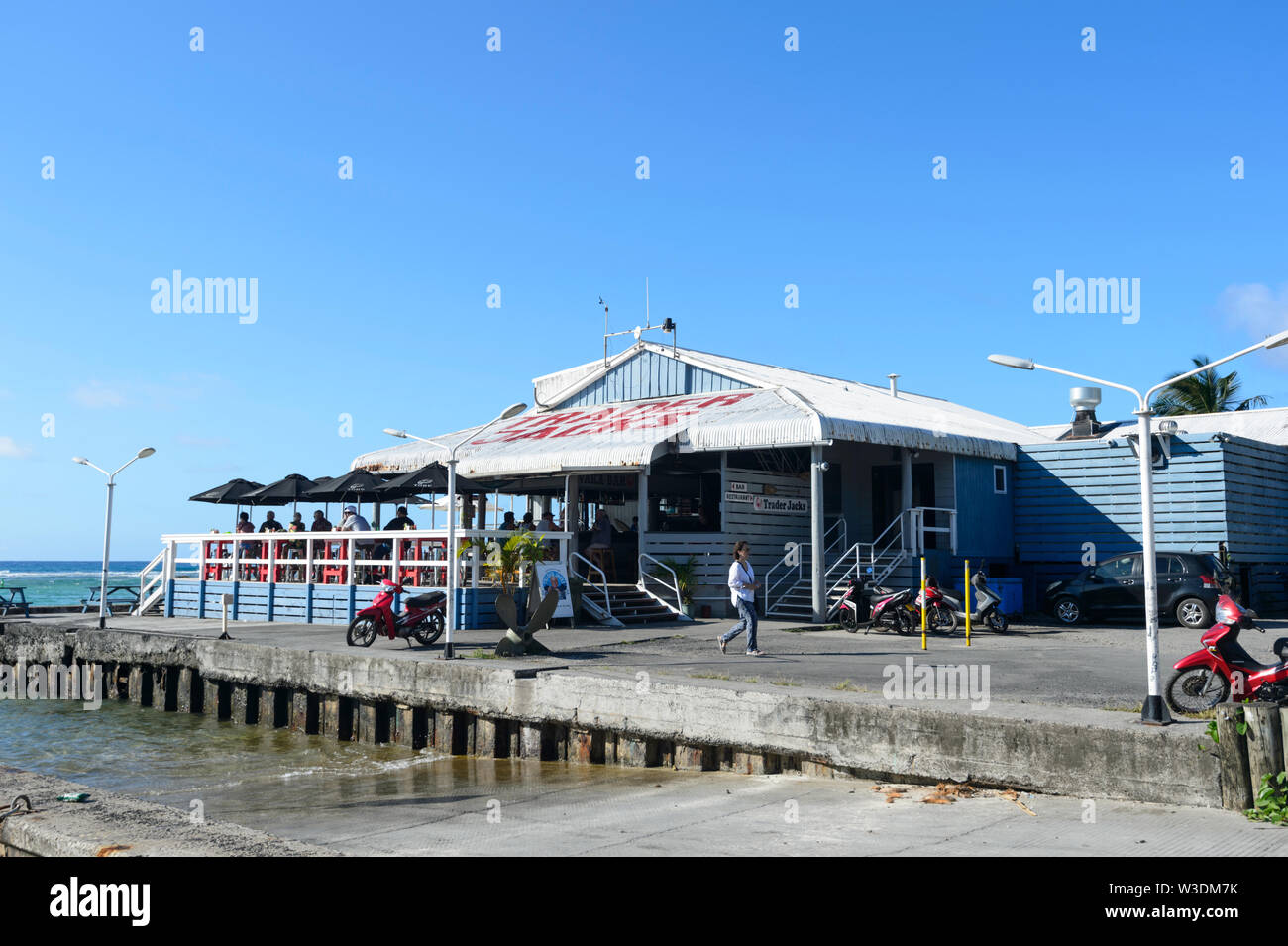 Popular islands hi-res stock photography and images - Alamy