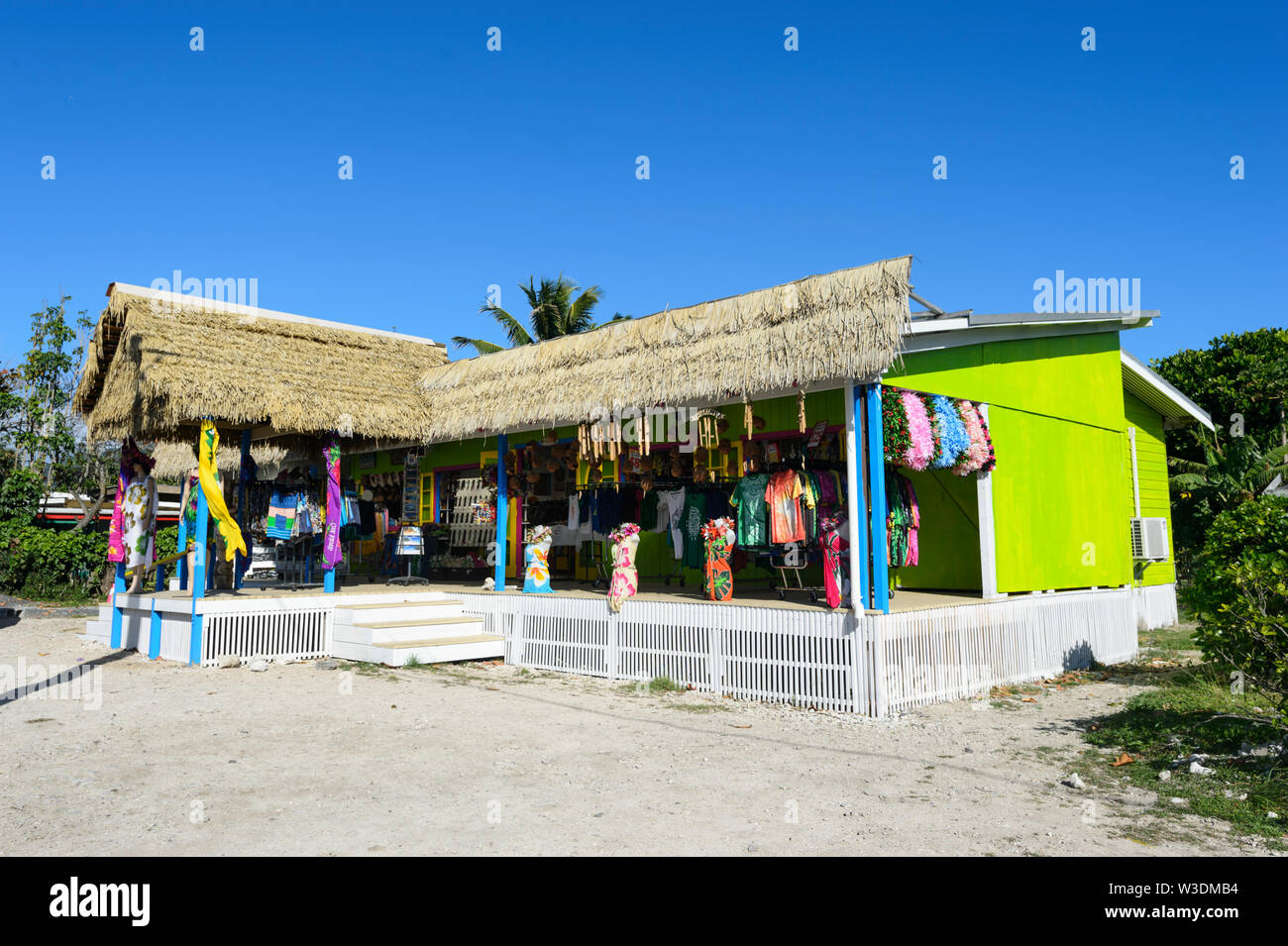 Bright colours of shop frontage hi-res stock photography and images - Alamy