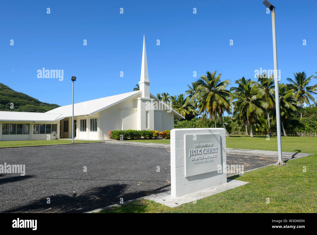 The Church Of Jesus Christ Of Latter Day Saints High Resolution Stock ...