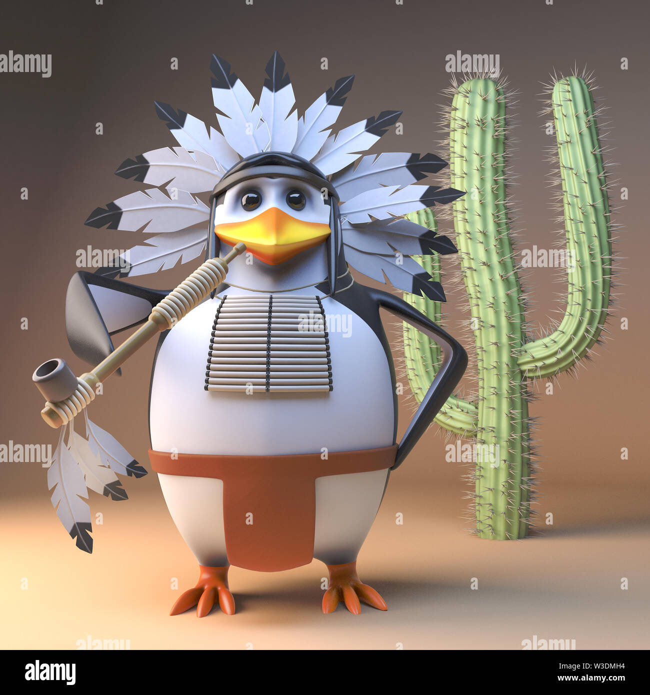 Funny Native American Cartoons