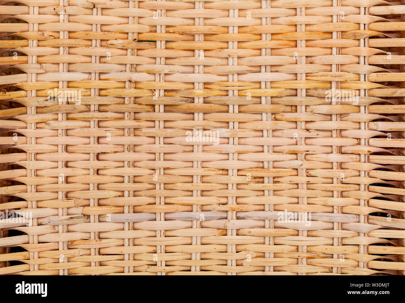 Rattan texture. Detail handcraft Stock Photo - Alamy
