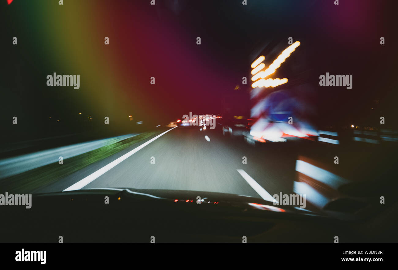 Commuting accident hi-res stock photography and images - Alamy