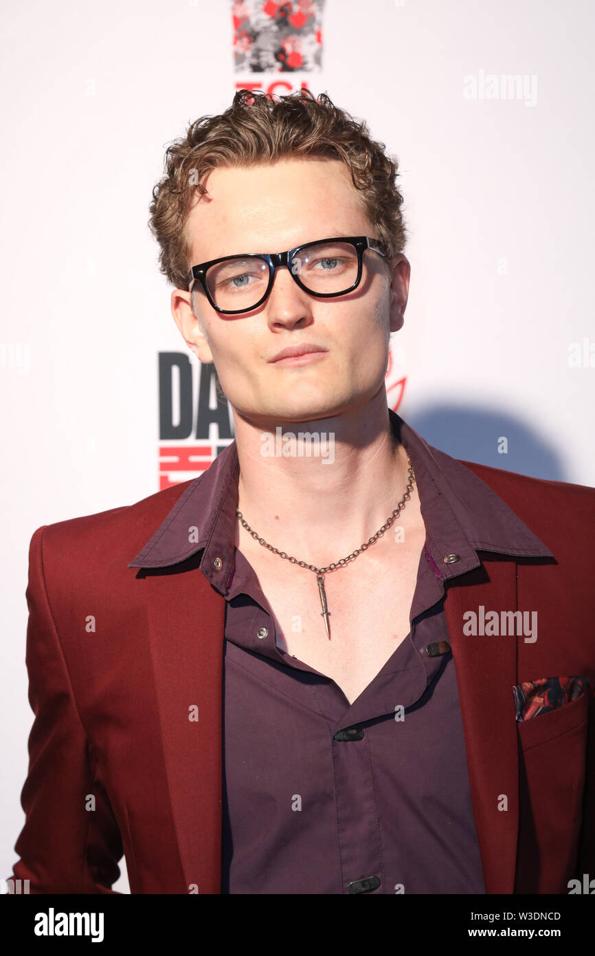 Opening Night of 'Dances with Films Festival' at the Hollywood ...