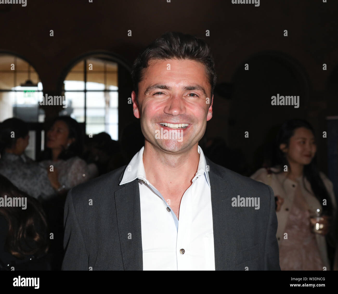 Opening Night of 'Dances with Films Festival' at the Hollywood ...