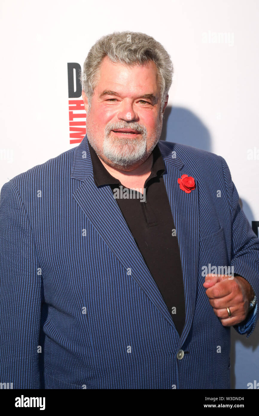 Opening Night of 'Dances with Films Festival' at the Hollywood ...