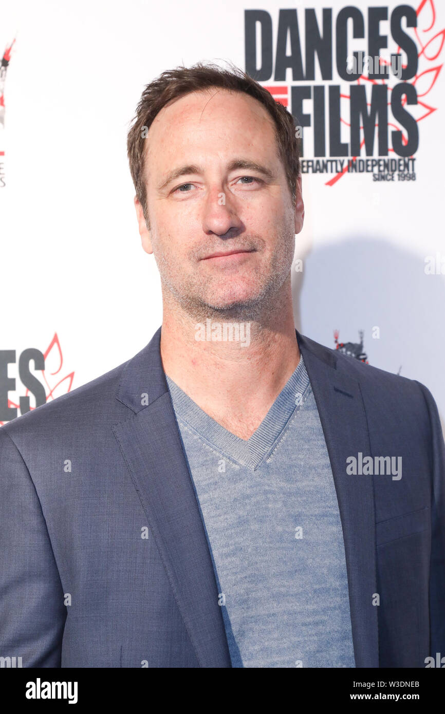 Opening Night of 'Dances with Films Festival' at the Hollywood ...