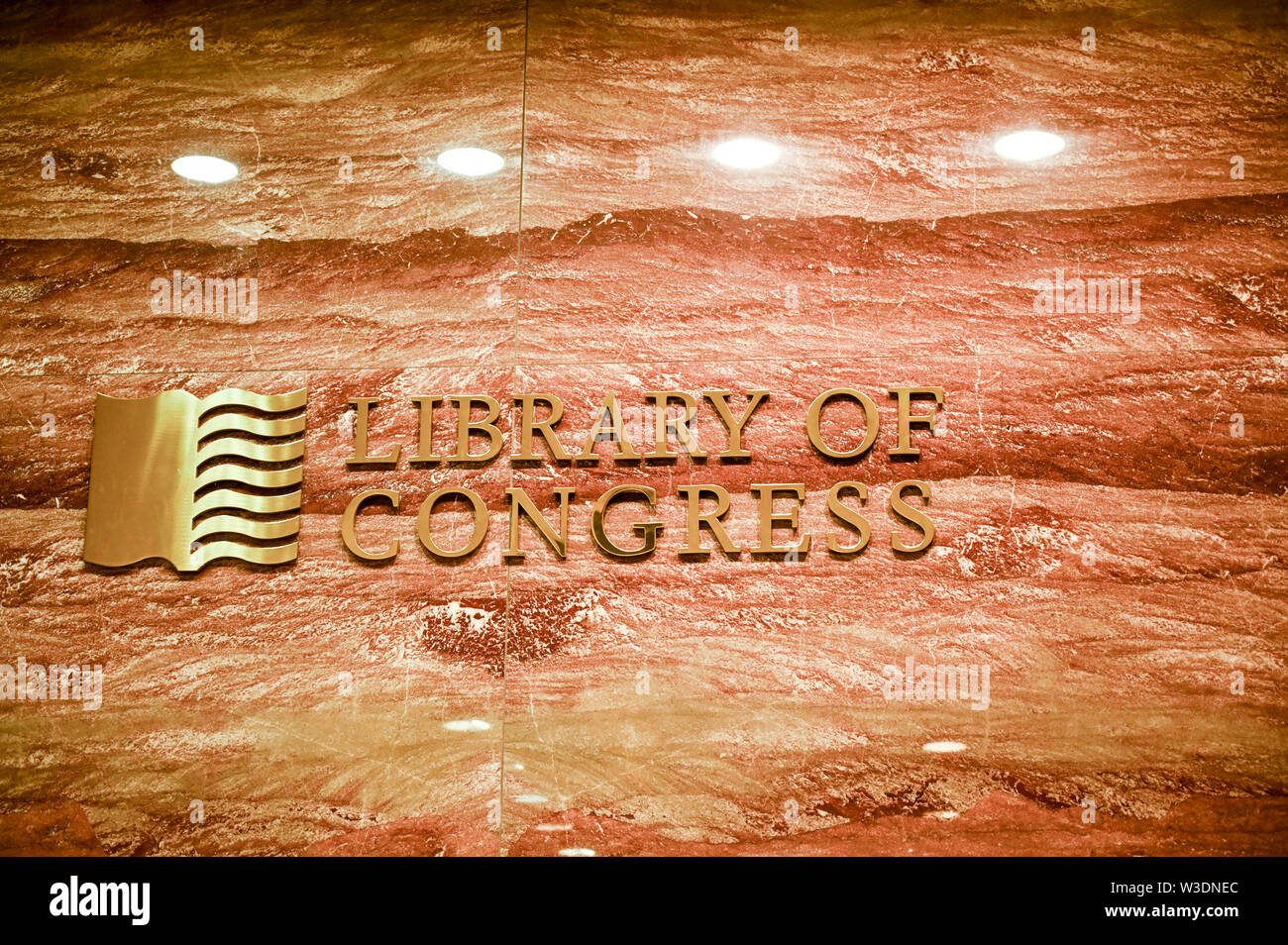 Congress symbol hi-res stock photography and images - Alamy