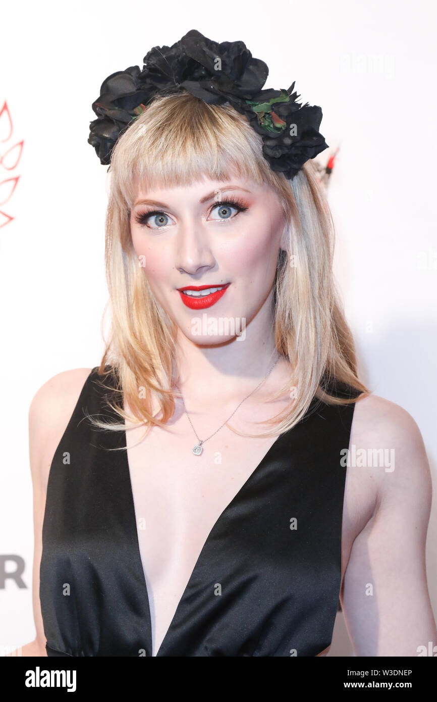 Opening Night of 'Dances with Films Festival' at the Hollywood ...