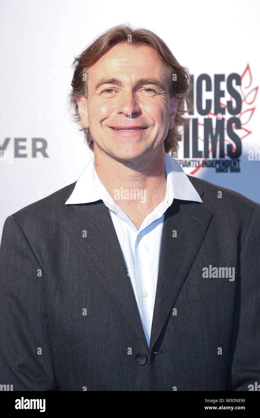 Opening Night of 'Dances with Films Festival' at the Hollywood ...