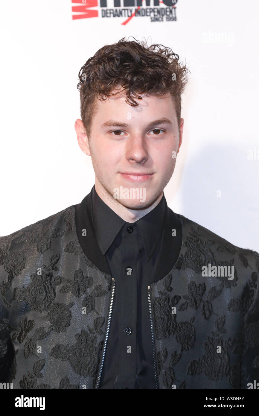 Opening Night of 'Dances with Films Festival' at the Hollywood ...