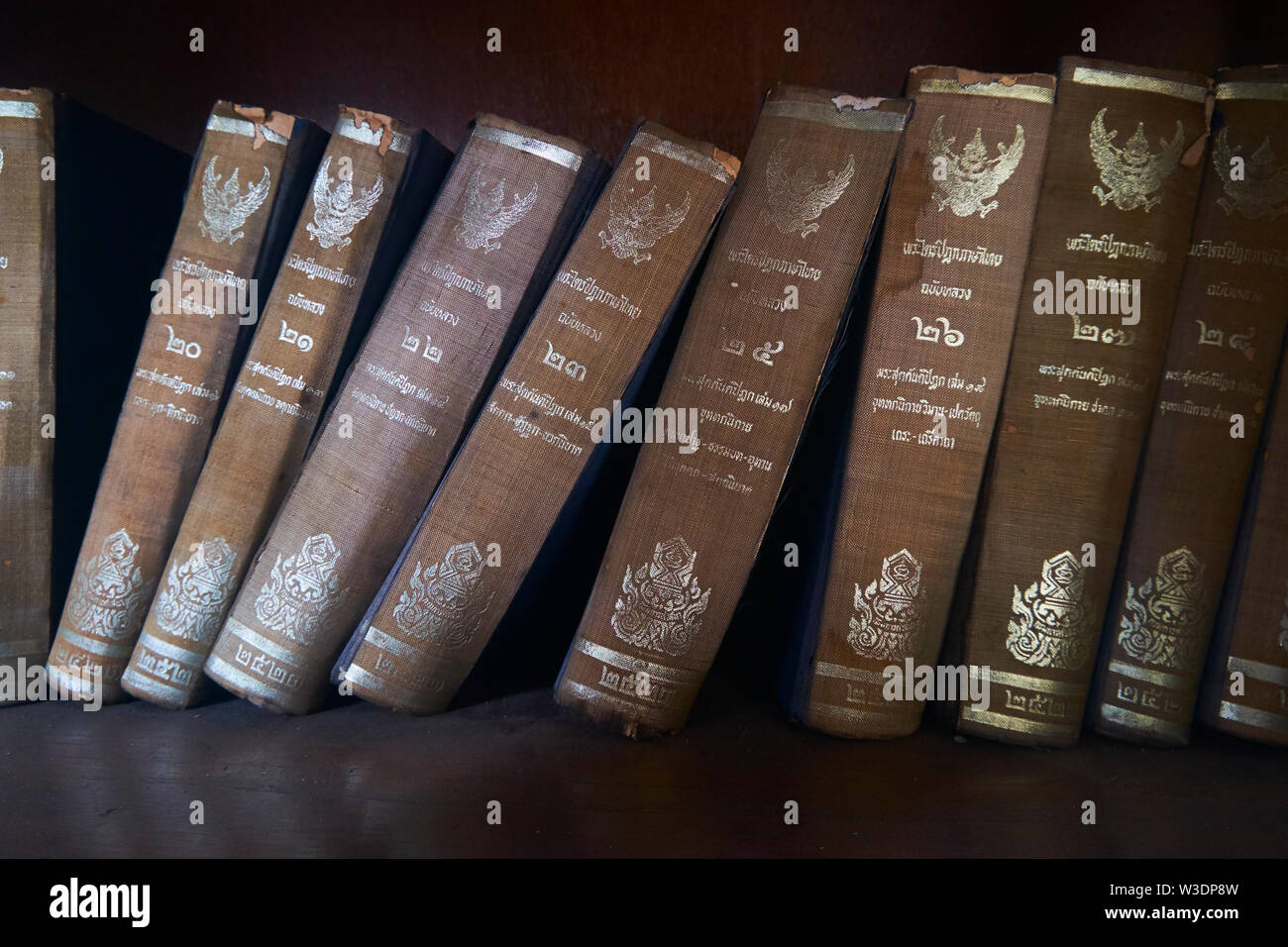 Buddhist Literature