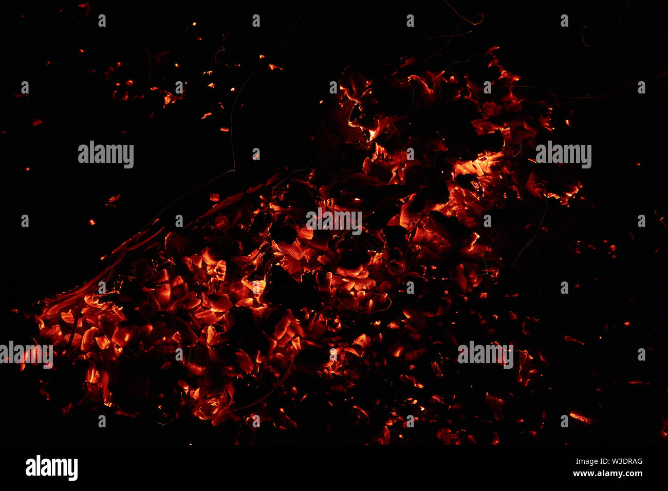 Flame coloring hi-res stock photography and images - Alamy