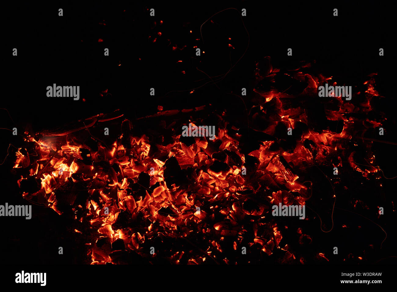 Flame coloring hi-res stock photography and images - Alamy