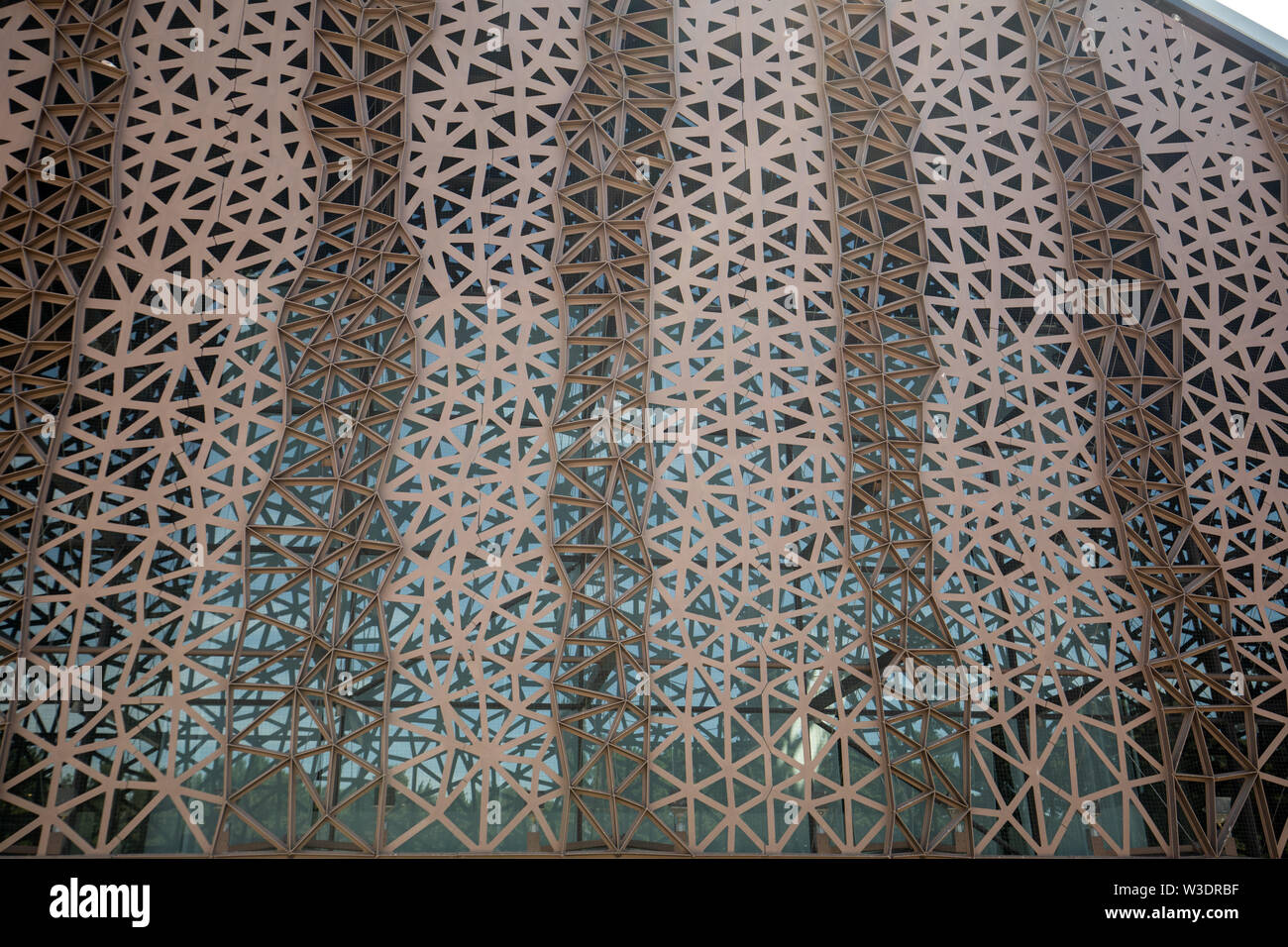 Luma foundation hi-res stock photography and images - Alamy