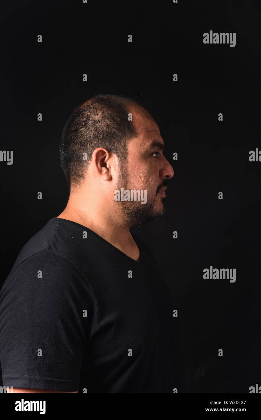 Latin american man men male hi-res stock photography and images - Alamy
