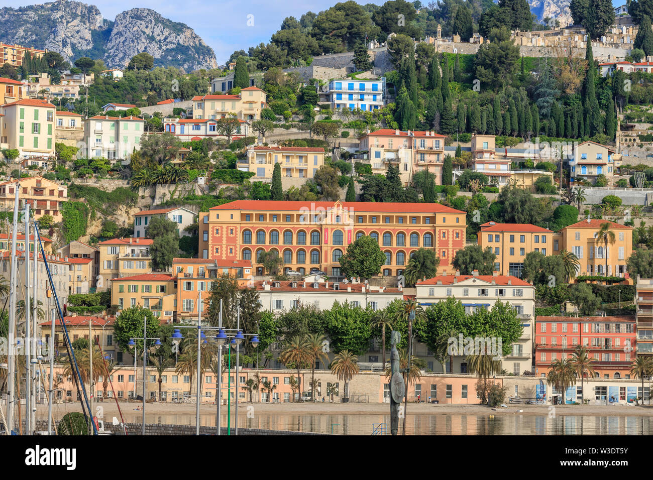 Political science institute hi-res stock photography and images - Alamy