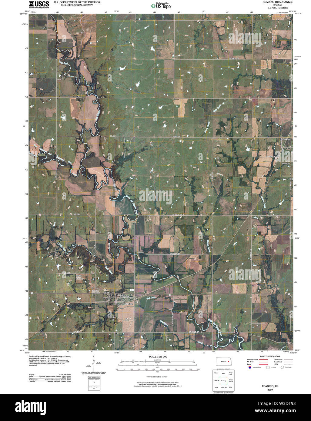 Reading survey Cut Out Stock Images & Pictures - Alamy