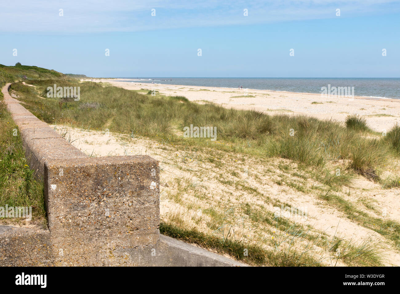 Caister on sea hi-res stock photography and images - Alamy