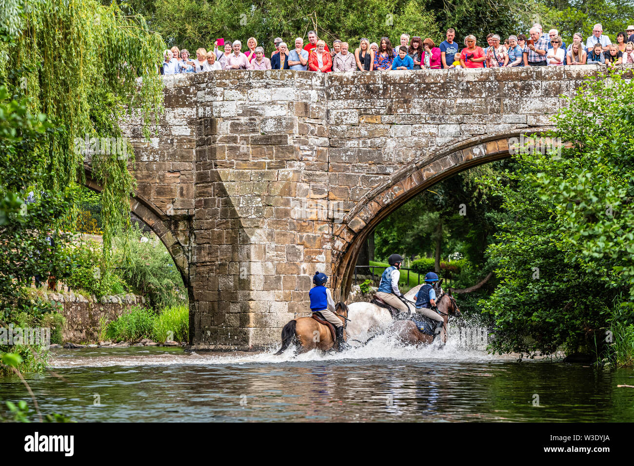 Crossing Border Festival High Resolution Stock Photography and Images ...