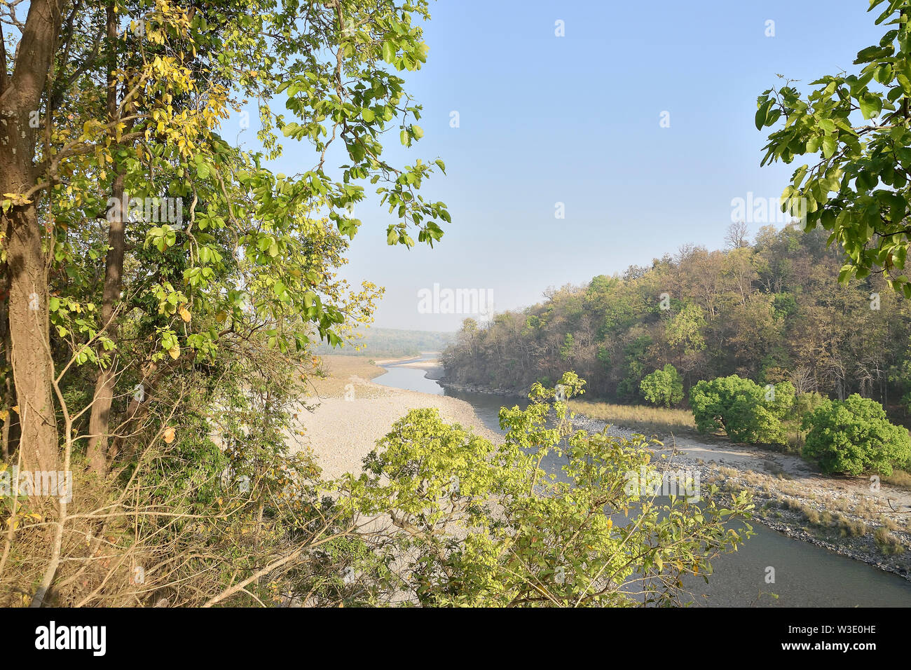 Corbett green hi-res stock photography and images - Alamy