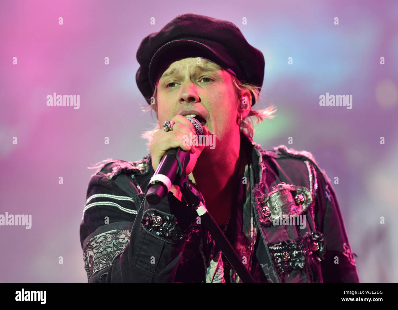 Tobias sammet hi-res stock photography and images - Alamy