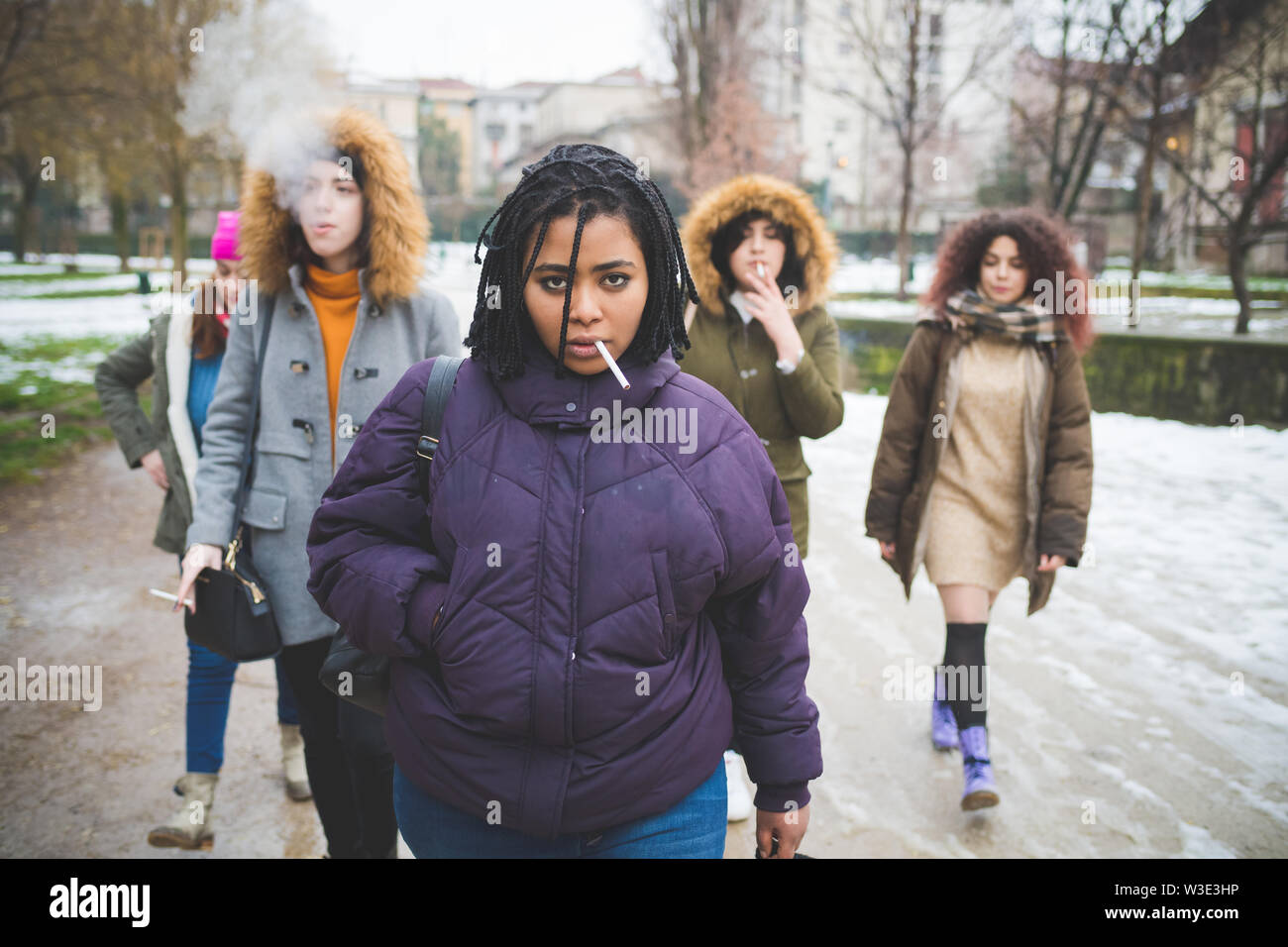 Youthfulness hi-res stock photography and images - Alamy