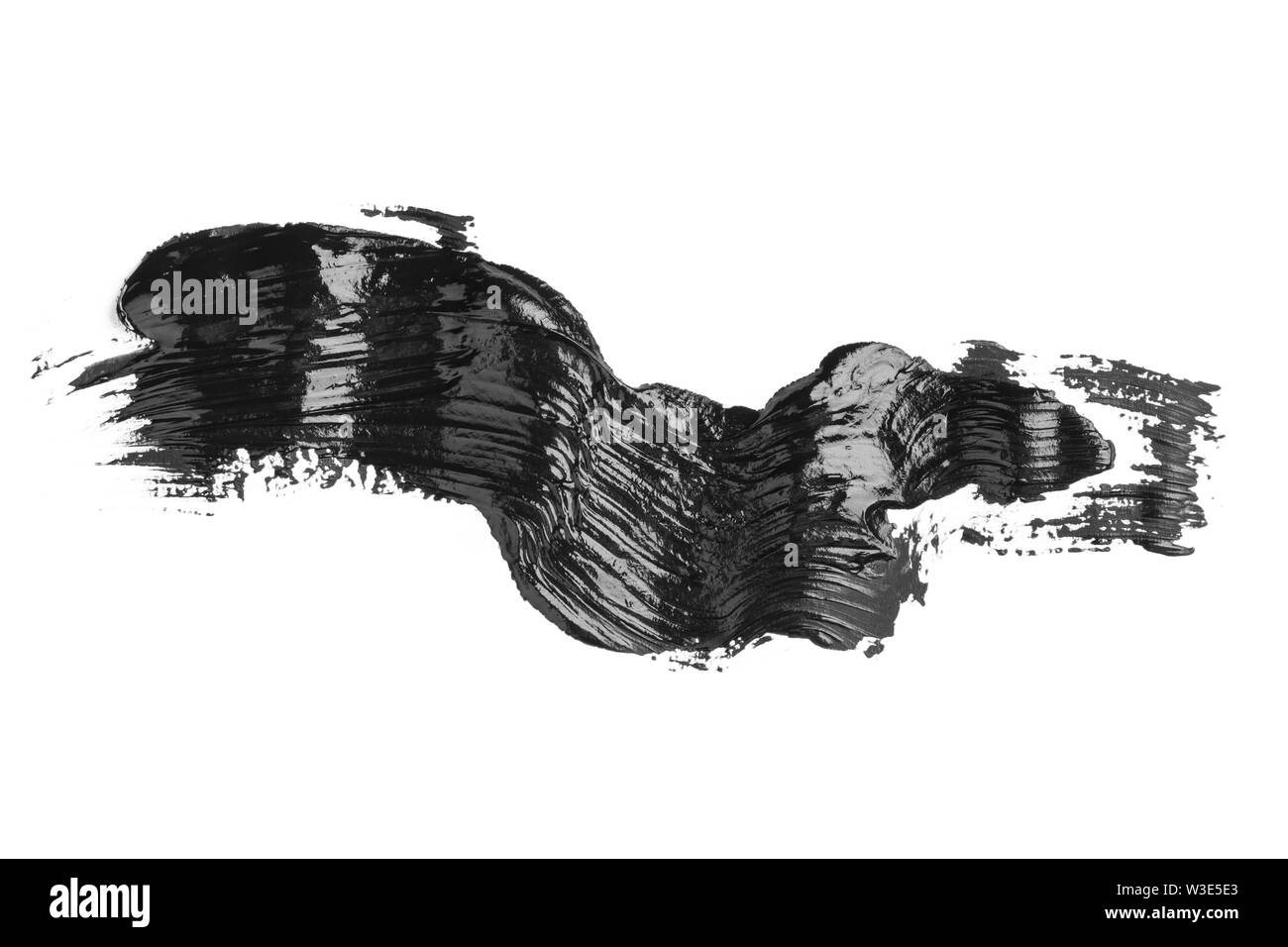 paint brush texture Stock Photo - Alamy