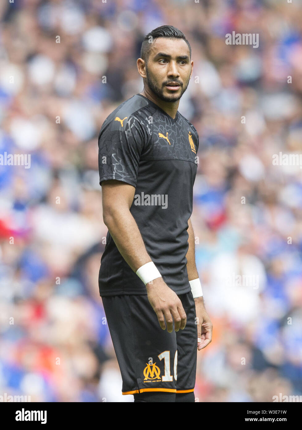 Dimitri payet hi-res stock photography and images - Alamy