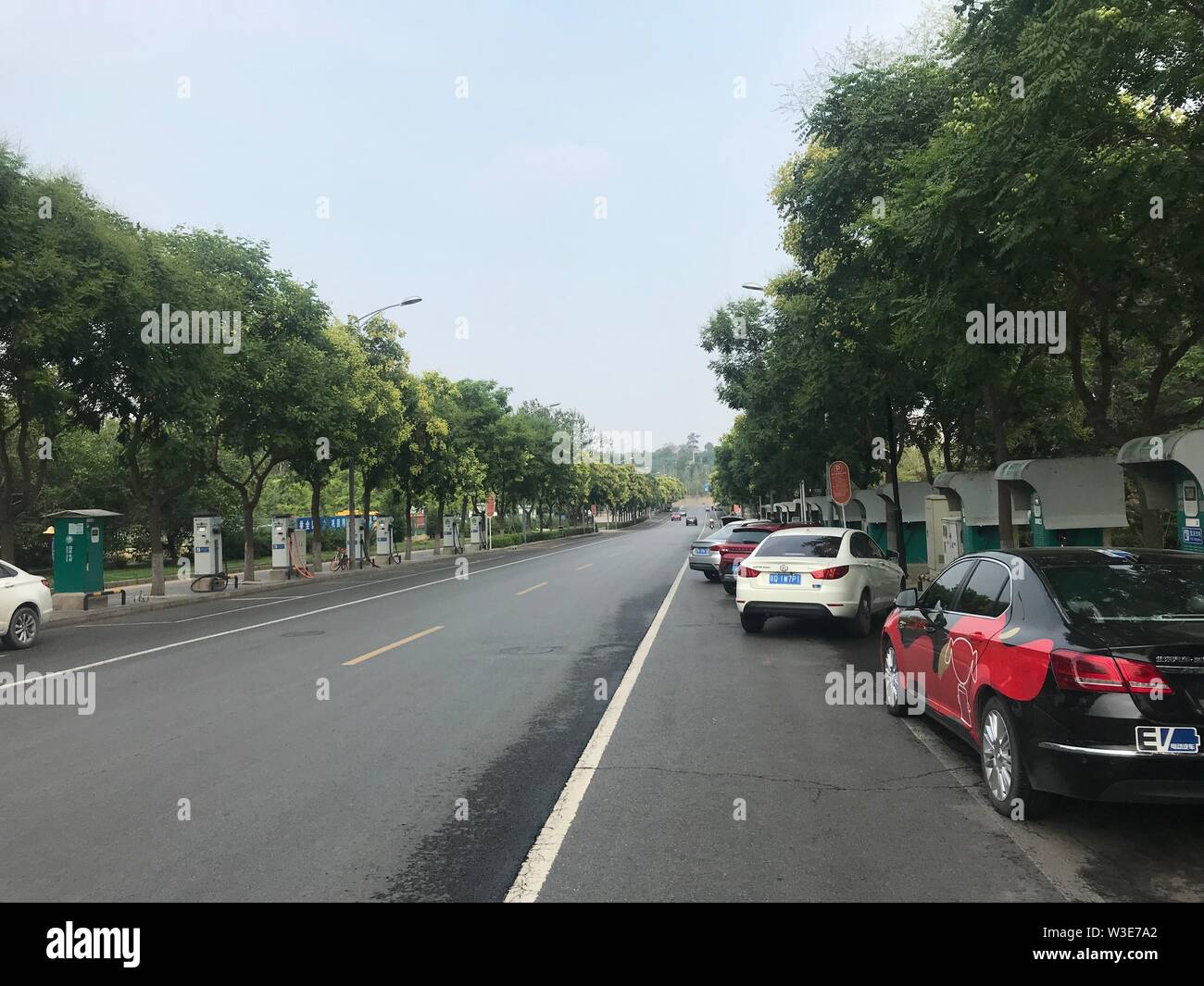 Shijingshan area hi-res stock photography and images - Alamy