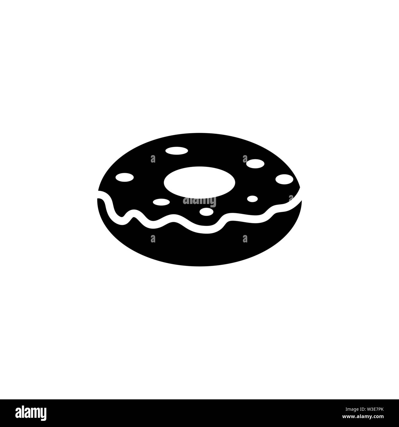 Simple carbohydrates Stock Vector Images - Alamy