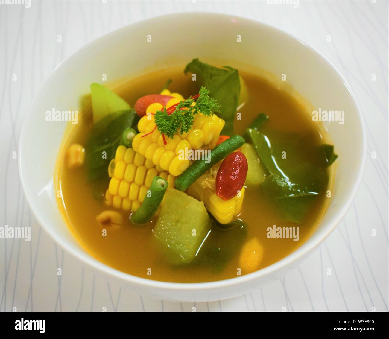 Stylish vegetables hi-res stock photography and images - Alamy