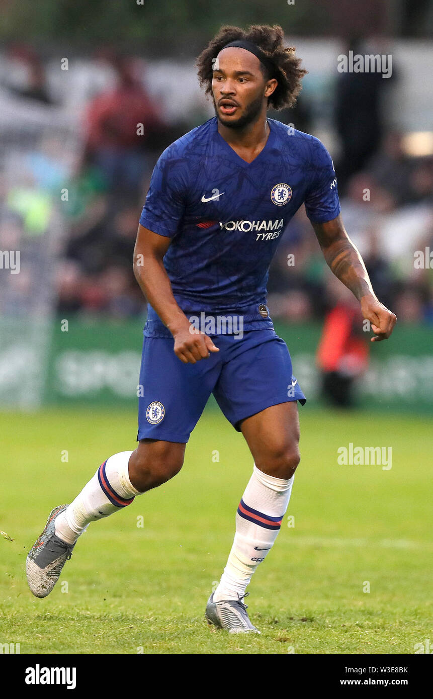 Dalymount park hi-res stock photography and images - Alamy
