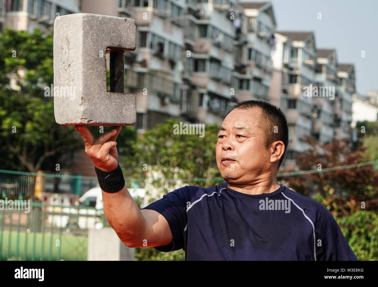 Routine end hi-res stock photography and images - Alamy